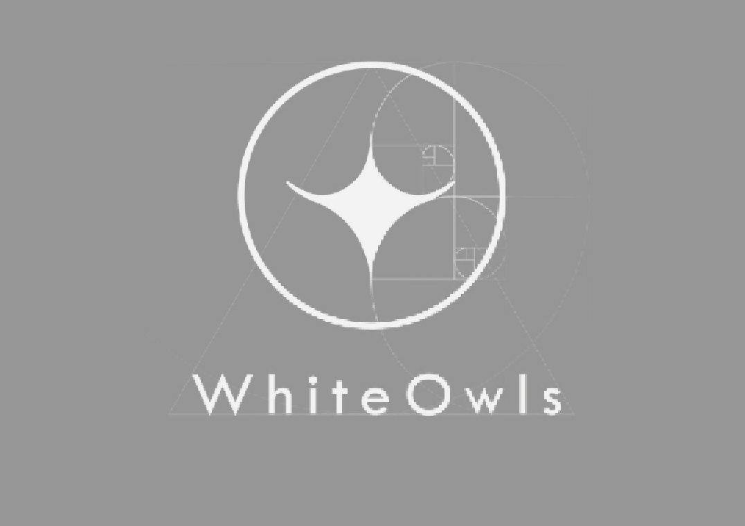 White Owls Logo