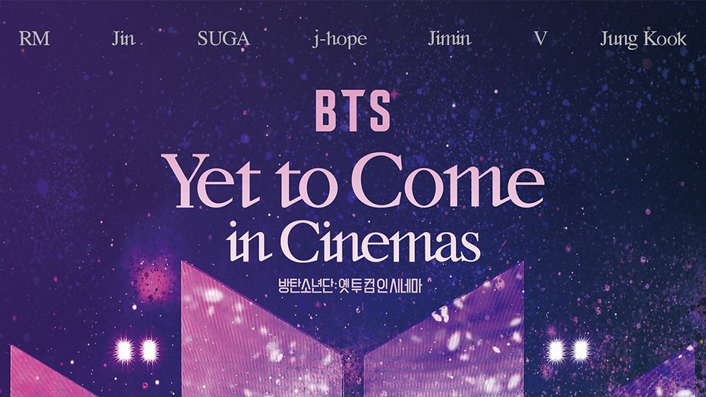 BTS llega a Cinépolis con ‘Yet to come in cinemas’ ¿Cuánto costará el boleto?
