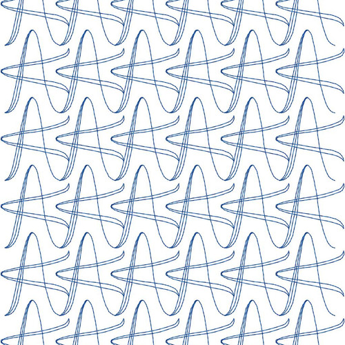 Swoosh Pano | Long Arms Quilting