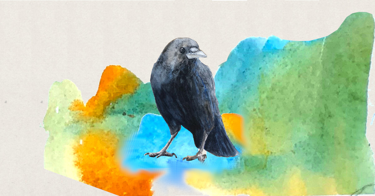 Watercolors | Rick Bennett Watercolors