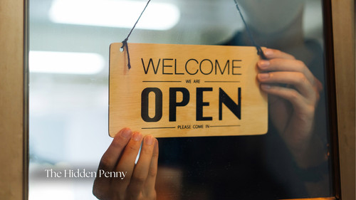 All Products | The Hidden Penny