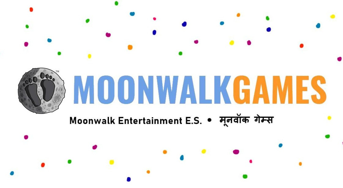 Moonwalk Games