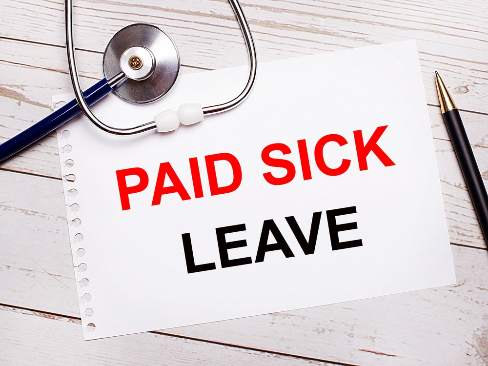 Connecticut's New Sick Day Law: What Employers, HR Directors, and ...