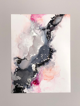 PORTFOLIO | Mandy Marie Art