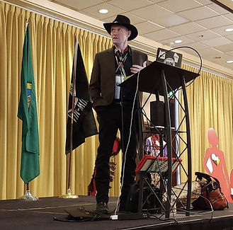 Steve Sawyer LCSW | Dynamic Interventions Founder | Speaker | Trainer ...