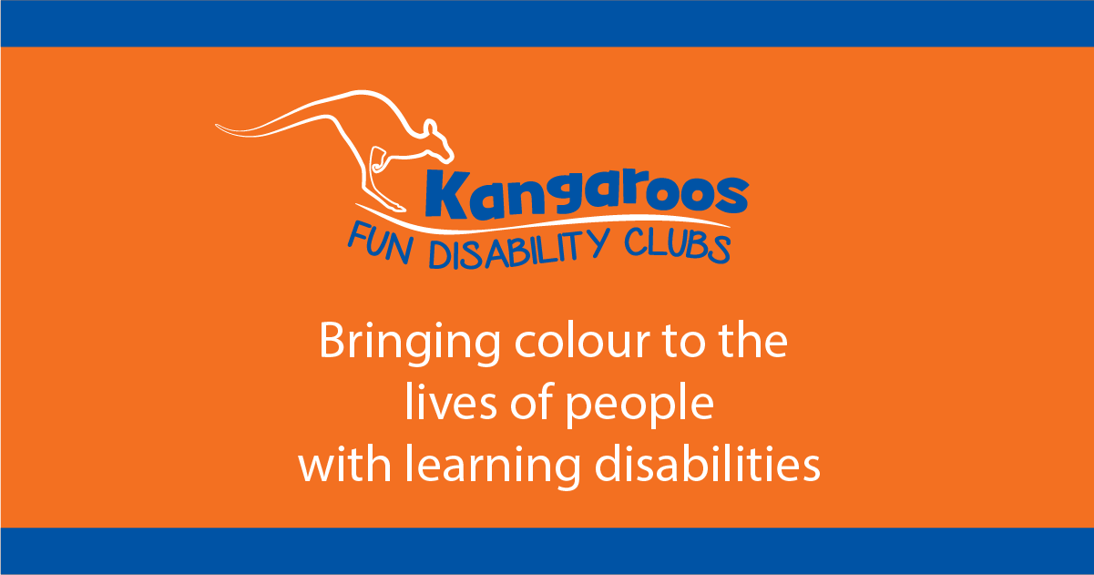Kangaroos - Adult & Childrens Learning Disabilities Charity | Mid Sussex