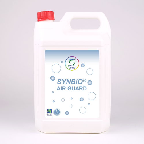 SYNBIO AIR GUARD 100 ULTRASONIC MISTER 5L REFILL LIQUID WHITE | Synbio ...