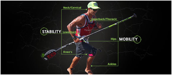 The Joint by Joint Approach