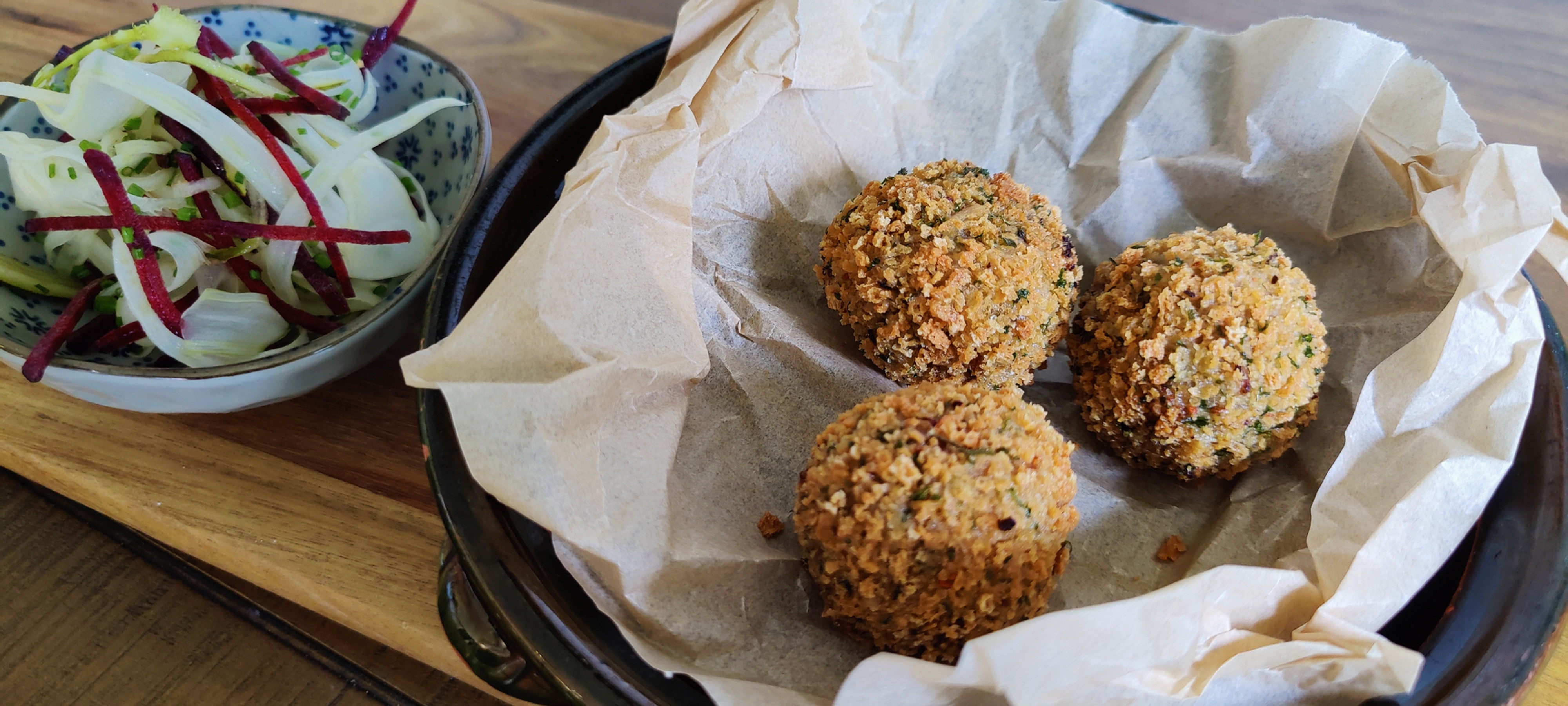 Duck Bonbon's Confit Shallot | Bone Broth Bros