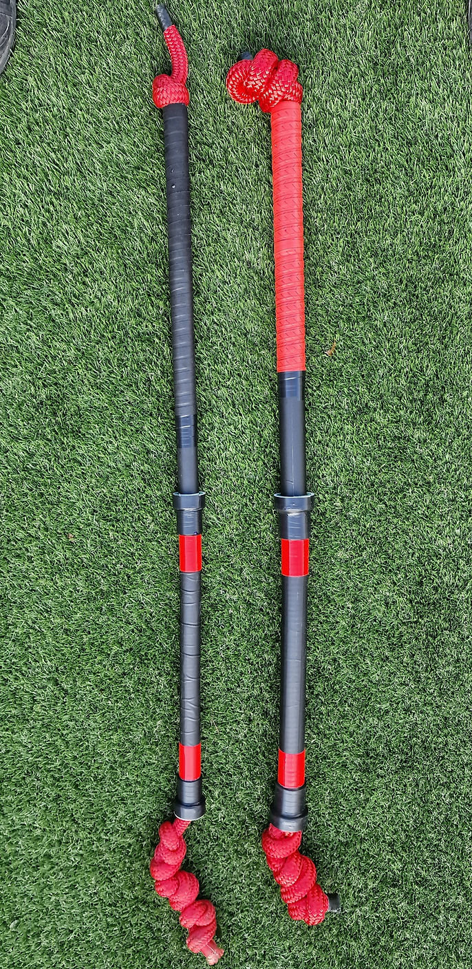 SPEED BOMBER | Alex Saary Golf