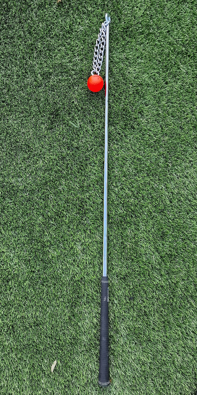 JET STICK | Alex Saary Golf