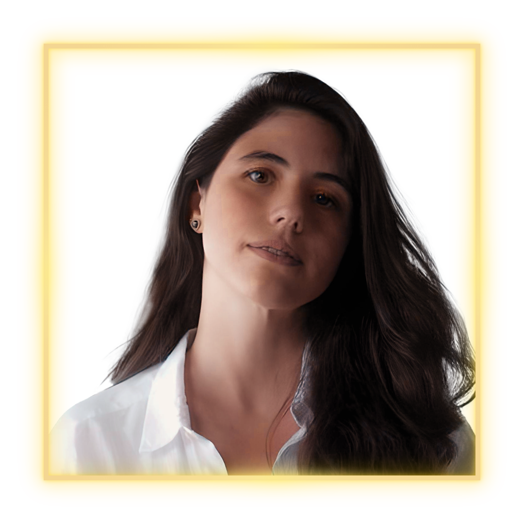 About Dr. Isabela Bottura