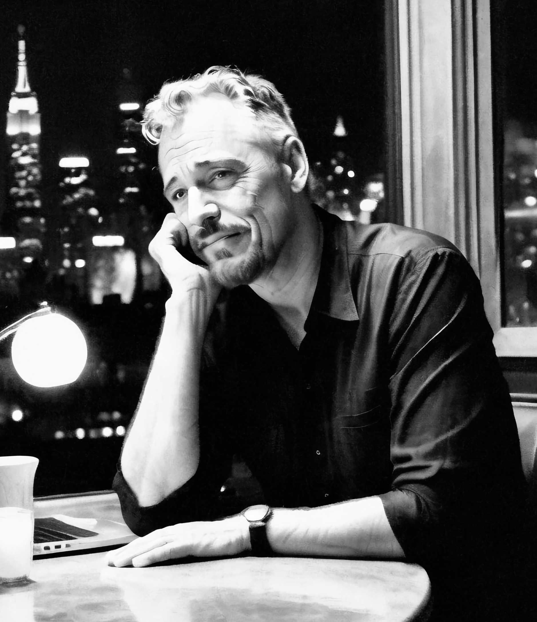 Douglas Moser