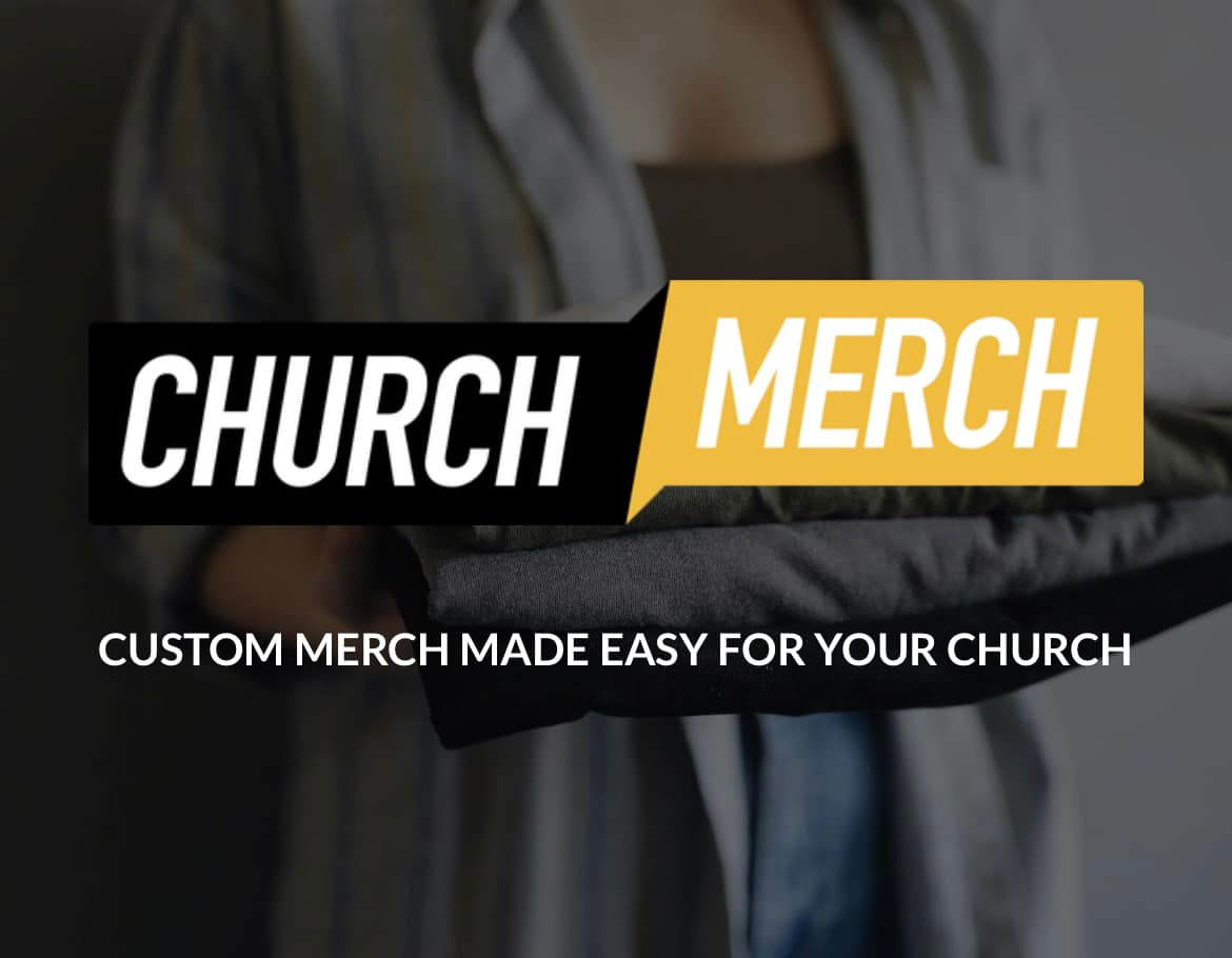 Church Merch | Free Online Merch Store