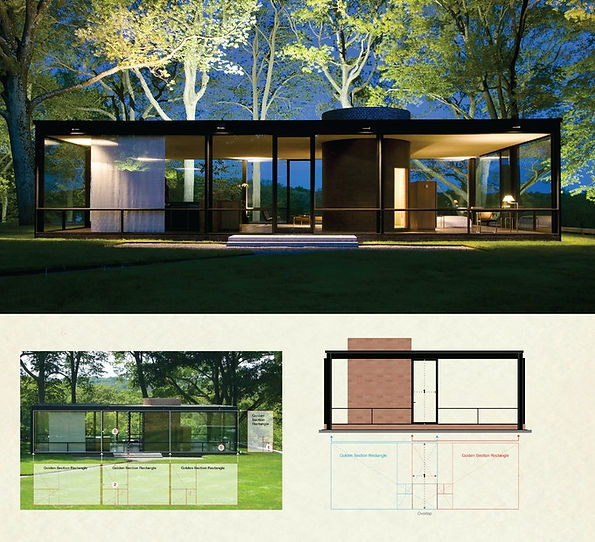Phi RULER | Sketching Tool with Golden Ratio