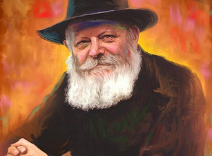 Chabad S. Clara | Silicon Valley | Santa Clara, CA