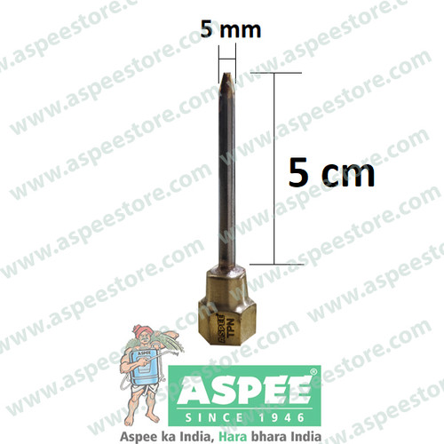 TPN TERMITE CONTROL PIN NOZZLE | Aspee Store