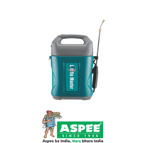 ASPEE Little Master Battery Sprayer 5 ltr | Aspee Store