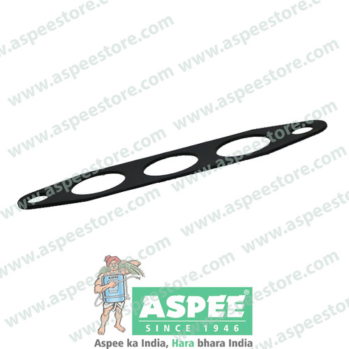 Oil seal retainer plate | Aspee Store