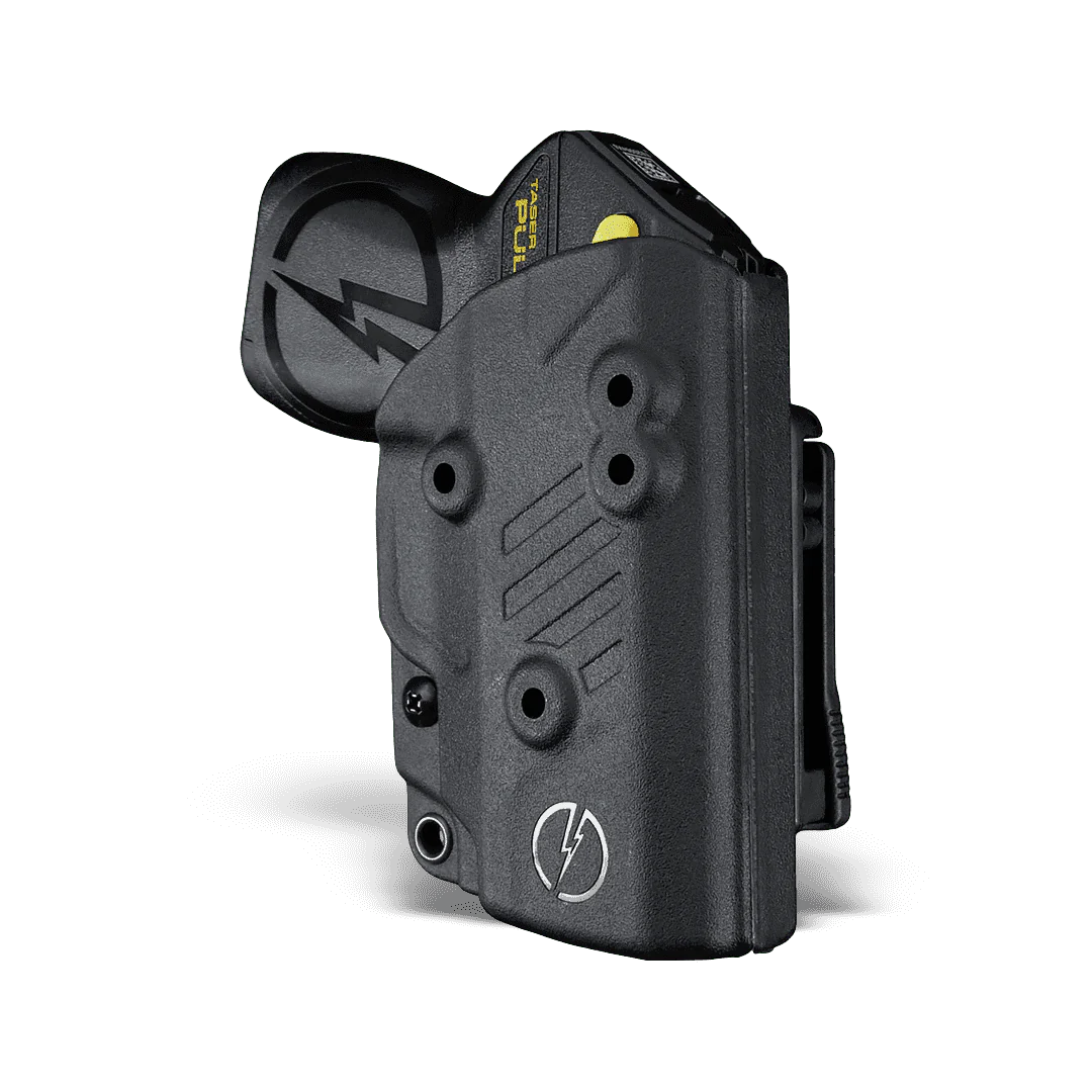 TASER PULSE HOLSTER | trt-defense