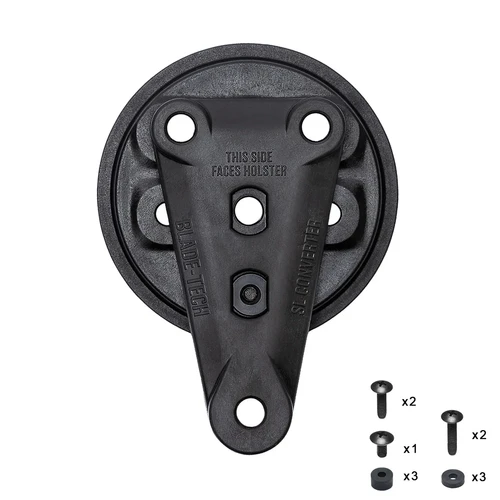 Tek-Mount Safariland® Holster Adapter Kit | trt-defense