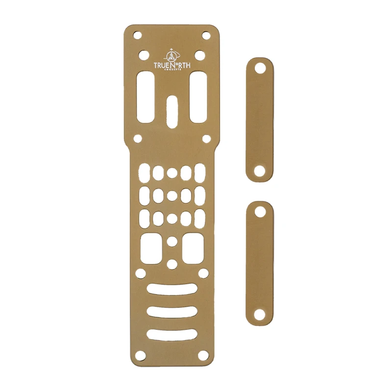 Modular Holster Adaptor | trt-defense