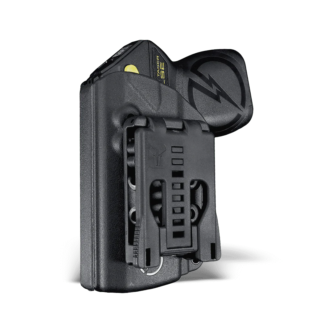 TASER PULSE HOLSTER | trt-defense