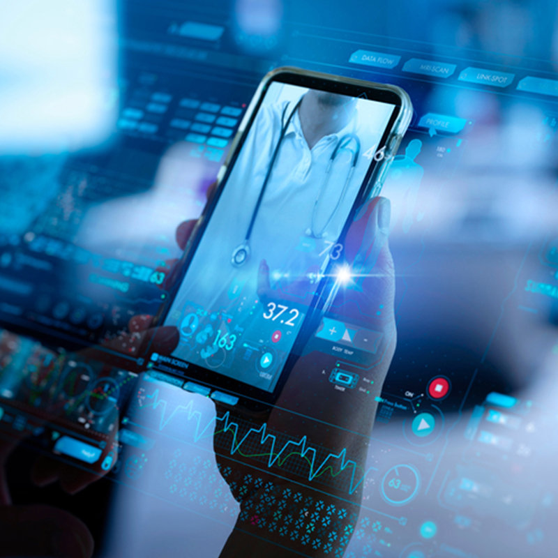 Telemedicine Essentials