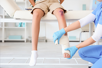 UCMS.Pediatric Non Accidental Trauma (Exp)