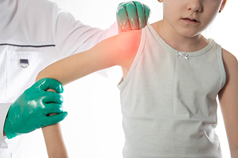 CMUD.Non-Accidental Pediatric Trauma (Exp)