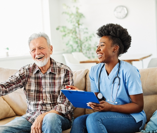 Aging Population and Healthcare Challenges: Adapting to the Changing ...