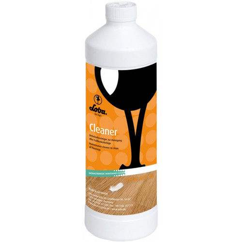 Loba Floor Cleaner - 1 Litre | Befloored