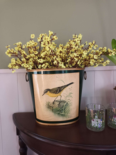 Decoratieve ijsemmer | 'T Muizennest