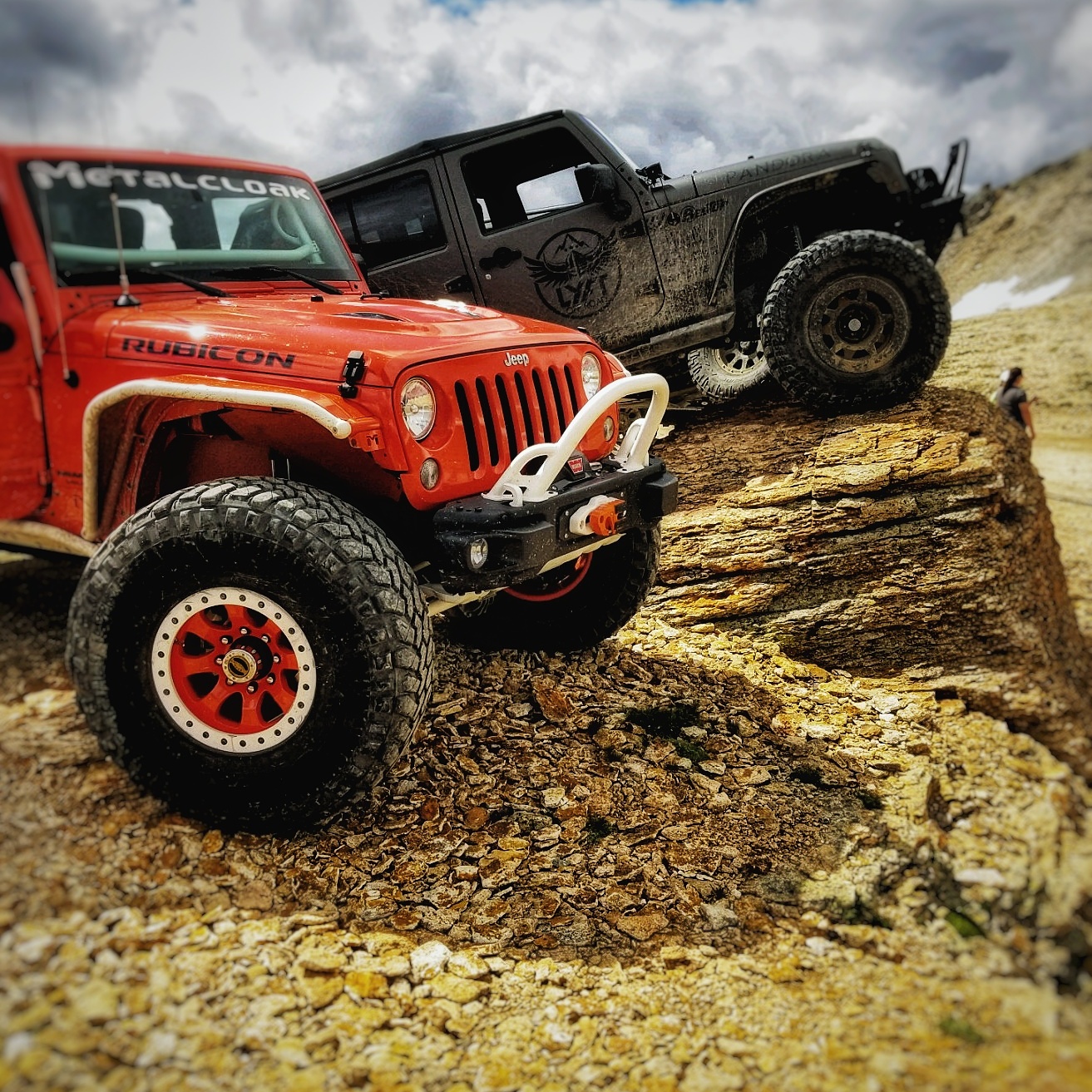 Offroad Shop | Lyft Offroad | United States