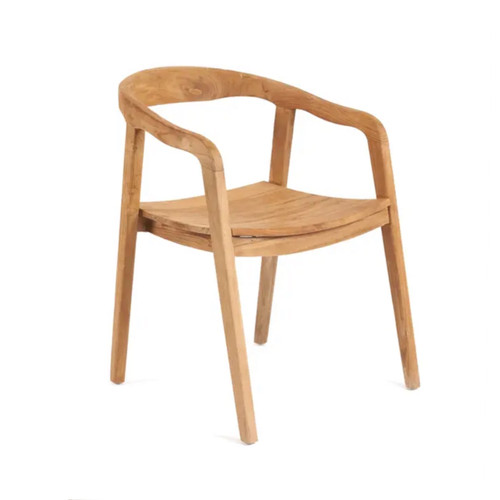 Noah Oak Chair | MÉ KA HOMES