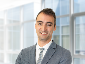 Dennis Molnar | MBB Litigation