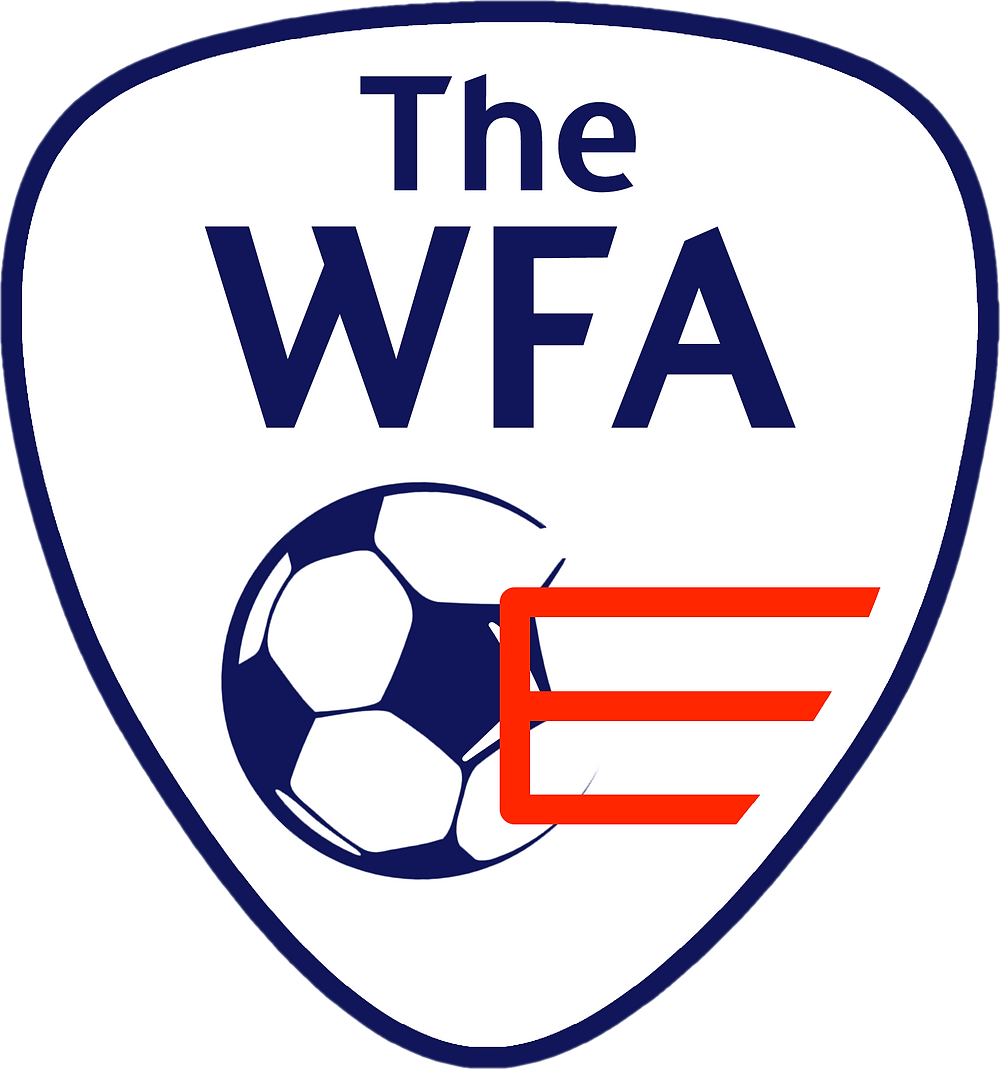 The WFA New Rebrand & Website
