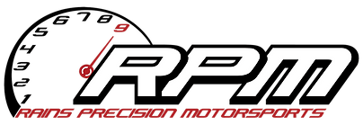 RPM - Rains Precision Motorsports | speed shop denver | 5241 South Rio ...