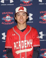 Logan King | PBA Baseball Academy