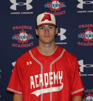 Chris Thomson | PBA Baseball Academy