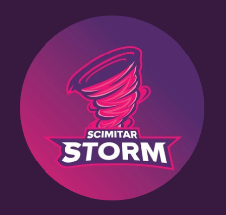 Scimitar Storm | mjptherapy