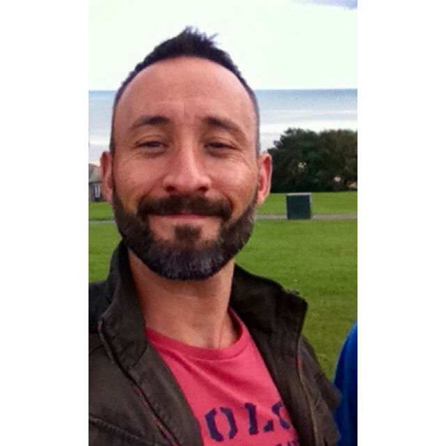 Maker Spotlight - Greg Tull