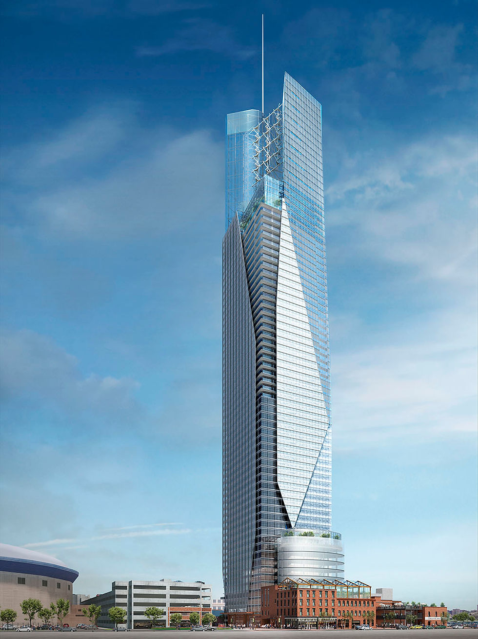 PROJECT | Unity Tower