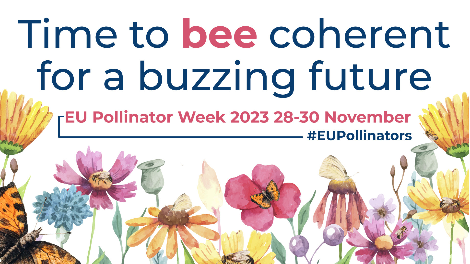 Resources | EU Pollinator Week