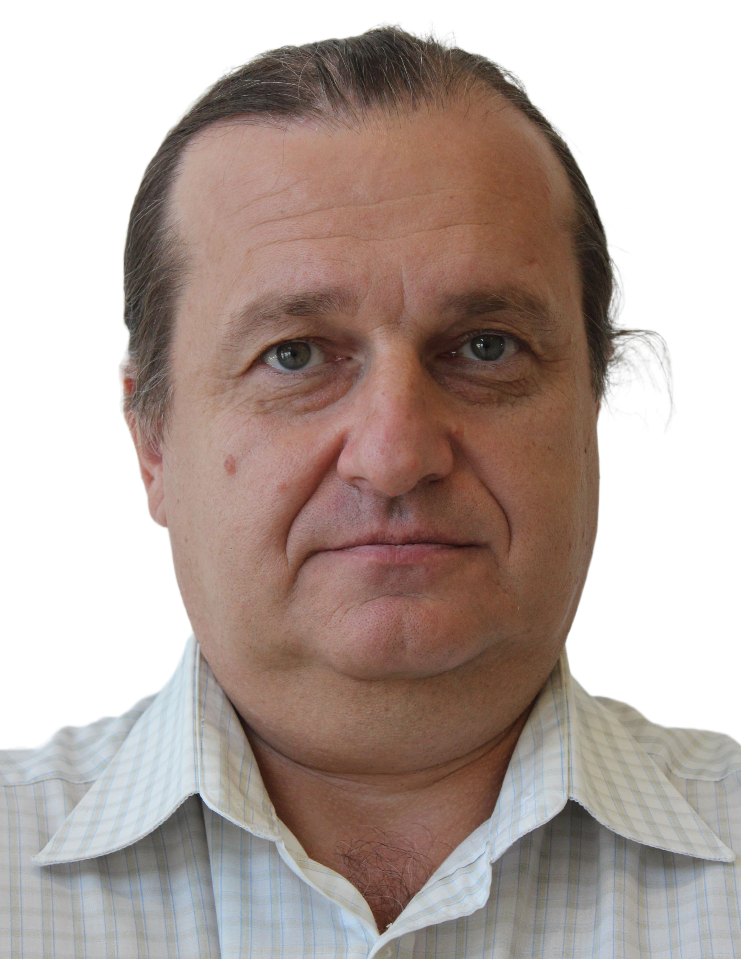 Csaba Szentes | EU Pollinator Week