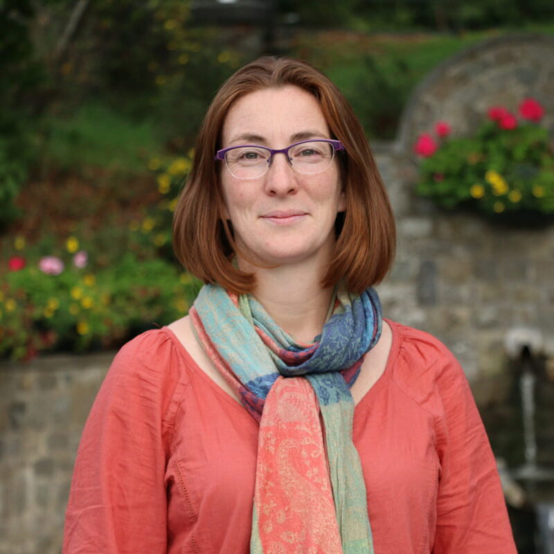 Noa Simón Delso | EU Pollinator Week