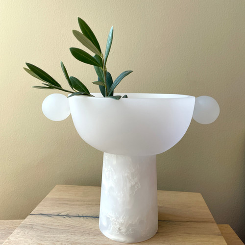 Otto color Alabastro | Paola Valle