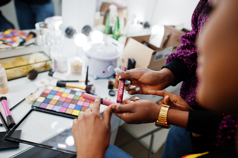 Makeup Classes in Atlanta | IMA ATLANTA