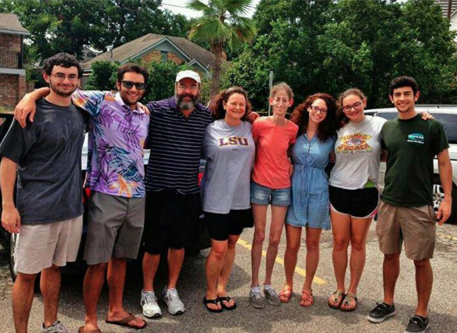 A Medical Student's Personal Reflections on Eugenics by Zach Solomon