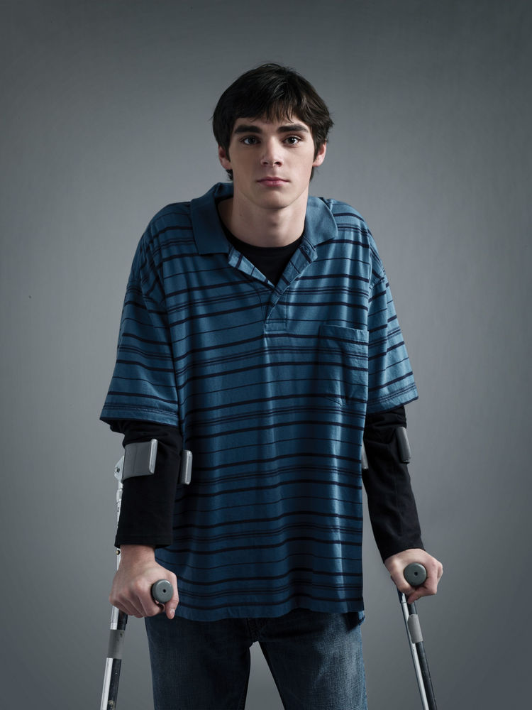 RJ Mitte Speaks Out